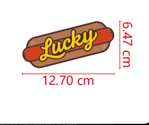 Lucky Patch