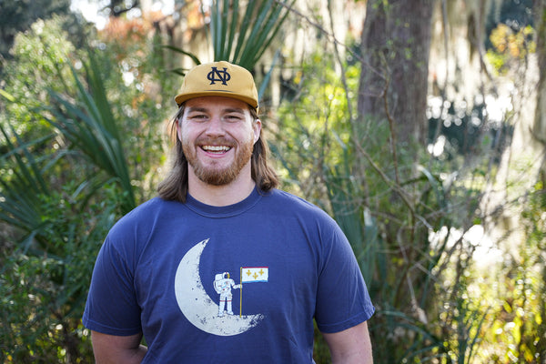 N.O. Icon Hat
