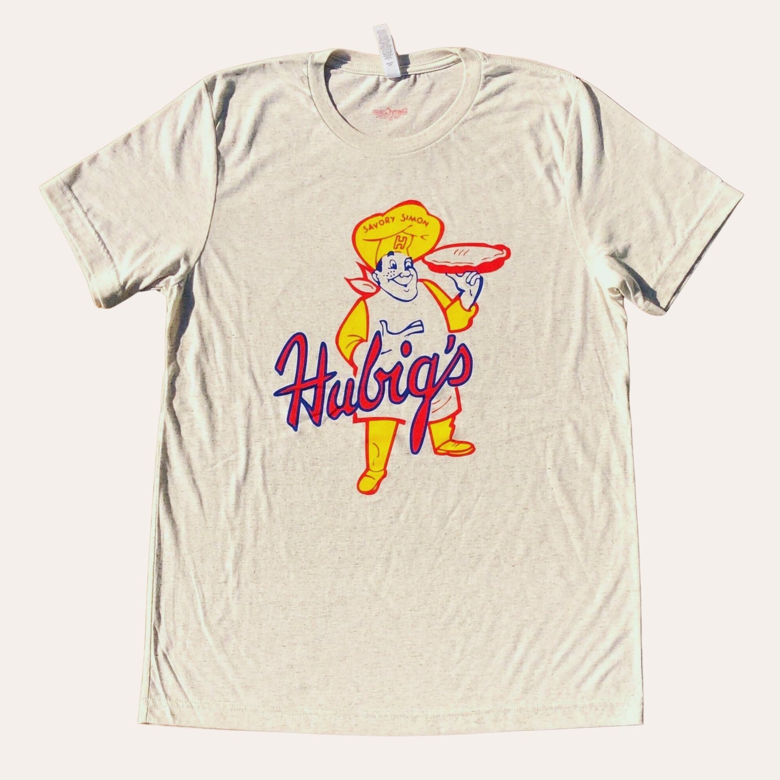 Hubig's Pies