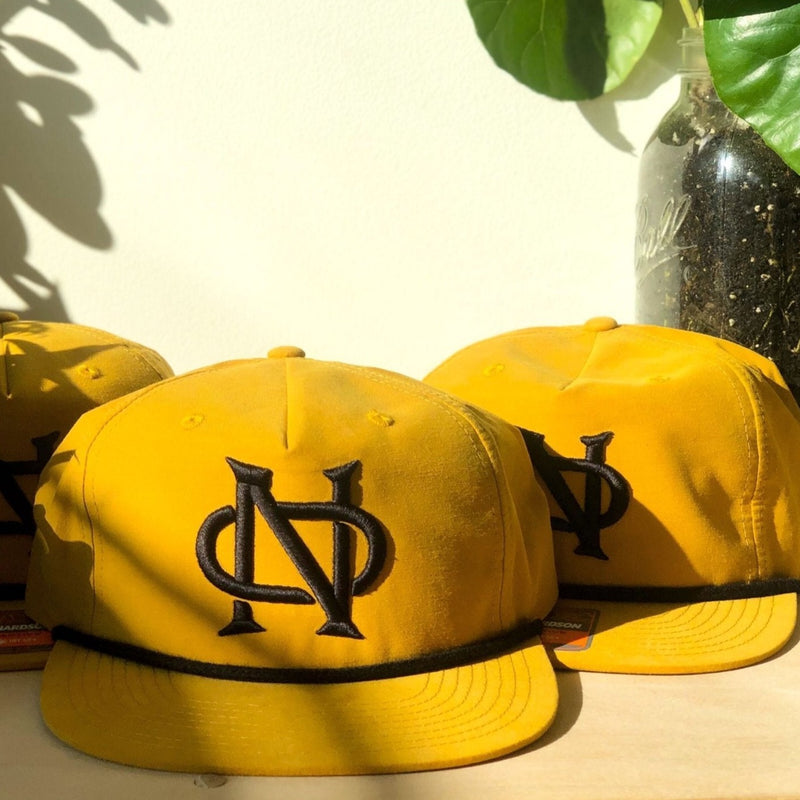 N.O. Icon Hat